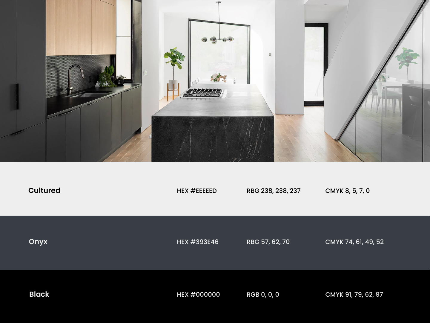 The Millwork Lab – Diseñadora Gráfica | Gra Gráfica